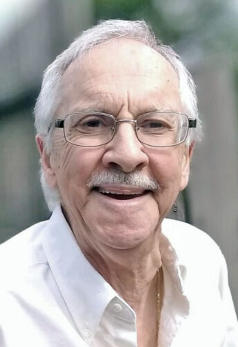 Anthony F. ‘Tony’ Gangemi | News, Sports, Jobs - The Sentinel